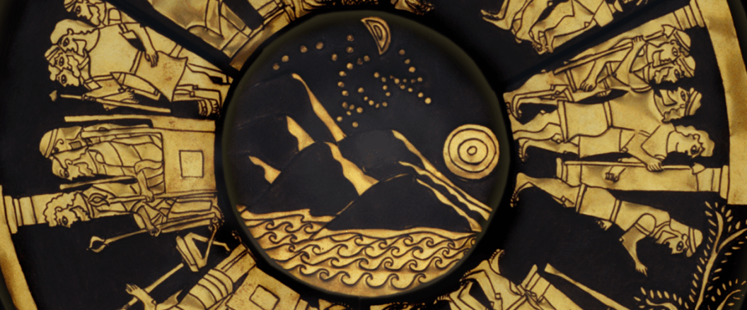 The Shield of Achilles – Epicenter Page Feature Image – THE SHIELD OF ...