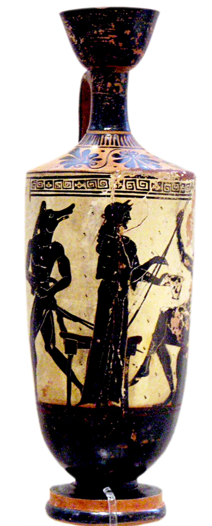 The Significance of Achilles’ Shield – THE SHIELD OF ACHILLES