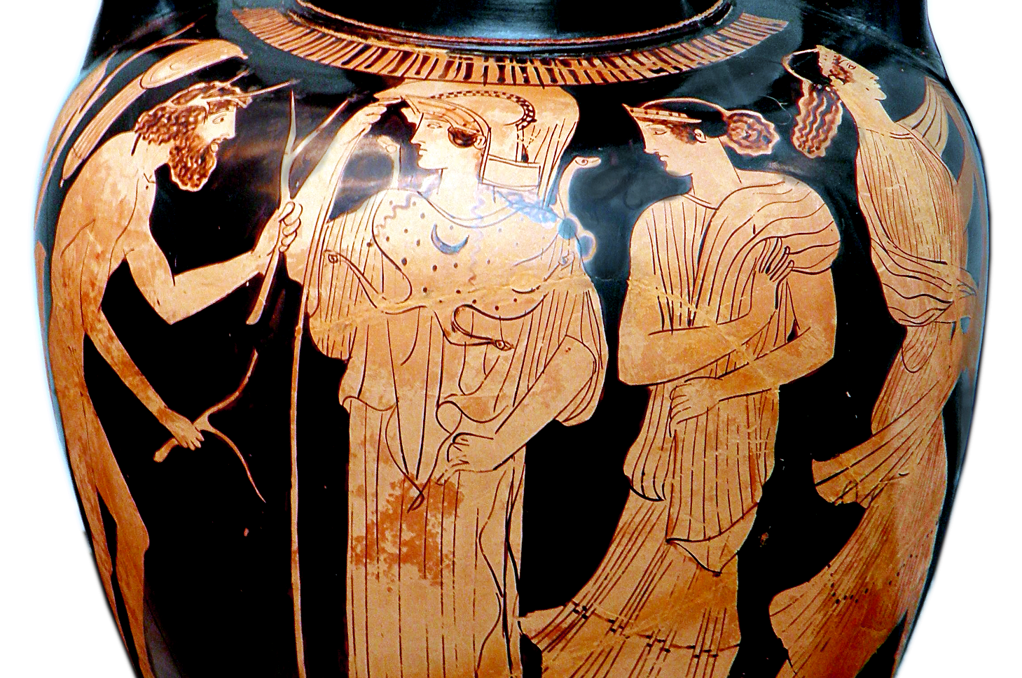 Alcinous: The Generous King of the Phaeacians | History Cooperative