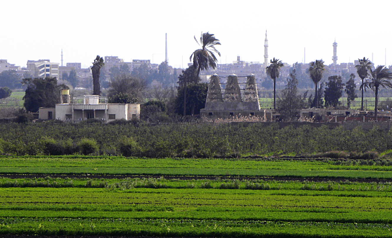 Reading Helen in Egypt – in Egypt – THE SHIELD OF ACHILLES