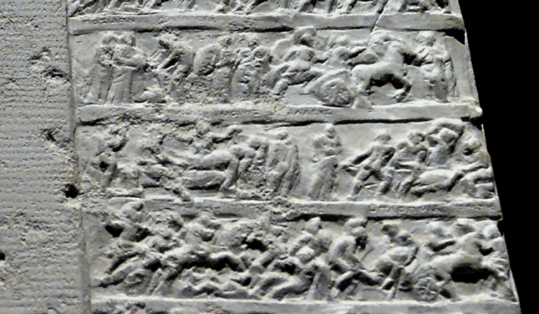 Hephaestus Forging the Shield of Achilles in Art Through the Ages – THE ...